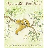 Can't You Sleep Little Bear?: Amazon.co.uk: Waddell Martin, Firth Barbara: 9780744572940: Books
