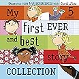 Charlie and Lola: My First Ever and Best Story Collection : TBD: Amazon ...