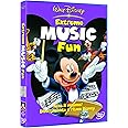 Extreme Music Fun: Amazon.it: Cartoni Animati, Cartoni Animati: Film e TV