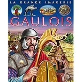 Amazon.fr - Des Gaulois aux Gallo-Romains - Coulon Gerard - Livres