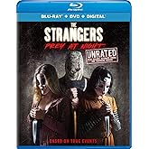 The Strangers [Blu-ray] [2008] [Region Free]: Amazon.co.uk: Liv Tyler ...