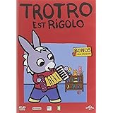 Je m'éveille avec. trotro: Amazon.fr: DVD et Blu-ray