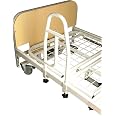 NRS Healthcare M66429 Community Bed Grab Rail Handle for Metal ...