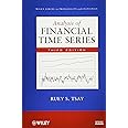 Buy ANALYSIS OF FINANCIAL TIME SERIES 3ED (HB 2010) (Wiley Series in ...