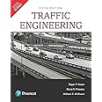 Traffic Engineering, 5e : Roger P. Roess, Elena S. Prassas, William R ...