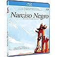 Narciso Negro BD 1947 Black Narcissus [Blu-ray]: Amazon.es: Deborah ...