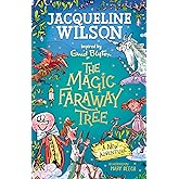 The Magic Faraway Tree: Book 2 : Blyton, Enid: Amazon.co.uk: Books