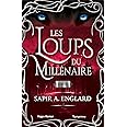 Les Loups du millénaire - Tome 1 : Englard, Sapir A.: Amazon.fr: Livres