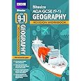 BBC Bitesize AQA GCSE Geography: Revision Workbook - for 2025 and 2026 ...