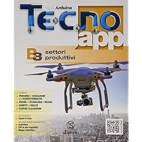 Tecno.app. Con Design, Mi preparo per l'interrogazione e Tavole per il ...