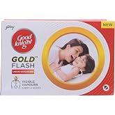 Good knight Gold Flash Liquid Vapourizer | Mosquito Repellent Refill ...