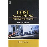 Buy Cost Accounting: Principles and Practice (14th Edition) Book Online ...