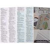 Plan General de Contabilidad y de PYMES: Reales Decretos 1514/2007 y 1515/2007, de 16 de ...