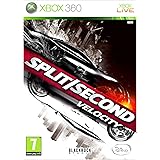 Blur (Xbox 360) : Amazon.co.uk: PC & Video Games
