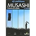 Musashi 1 La Leyenda Del Samurai (NOVELA HISTORICA Y AVENTURAS) : Eiji ...