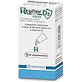 Reuflor® Immuno D3 Gocce da 5 ml| Integratore Alimentare Probiotico con ...