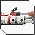 LEGO 75263 Star Wars Widerstands Y-Wing Microfighter: Amazon.de: Spielzeug