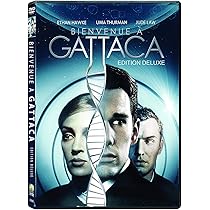 Gattaca Jude Lov