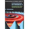 Buy Fundamentals of Physics II Book Online at Low Prices in India ...