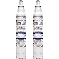 Finerfilters FC04 Water Filter Compatible with All Lincat FilterFlow FX ...