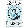 The Wind Singer (The Wind on Fire Trilogy) : Nicholson, William: Amazon ...