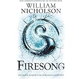 The Wind Singer (The Wind on Fire Trilogy) : Nicholson, William: Amazon ...