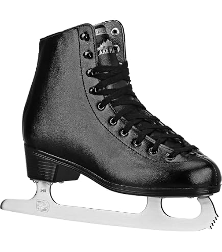 Skate Shoes Jackson Ultima Excel Figure Skates - Women's White Vinyl ...