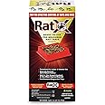 EcoClear Products 620105, RatX All-Natural Non-Toxic Humane Rat and Mouse Killer Pellets, Ready ...
