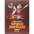 Spirou y Fantasio Integral 14: Tome y Janry (1984-1987) : Tome / Janry ...