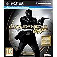 Goldeneye 007: Reloaded - Move Compatible (PS3) : Amazon.co.uk: PC ...