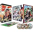 Katanagatari - L'intégrale [Francia] [DVD]: Amazon.es: Keitarô Motonaga ...