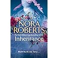 Inheritance: The Lost Bride Trilogy Book One : Roberts, Nora: Amazon.co.uk: Books