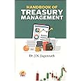 Handbook Of Treasury Management : Amazon.in: Books