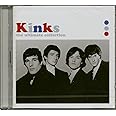 The Kinks - The Ultimate Collection: Amazon.co.uk: CDs & Vinyl