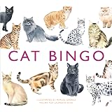 Bird Bingo (Magma for Laurence King) : Berrie, Christine: Amazon.co.uk ...