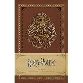 Grupo Erik A5 Notebook Harry Potter | Bullet Journal Notebooks, Dotted ...