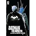 Batman: The Imposter: Amazon.co.uk: Tomlin, Mattson, Sorrentino, Andrea ...