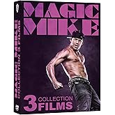 Magic Mike: Amazon.it: Tatum,Pettyfer,Mcconaughey, Tatum,Pettyfer,Mcconaughey: Film e TV
