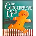 The Gingerbread Man Loose in the School: 1 (The Gingerbread Man Is ...