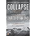 Collapse: How Societies Choose to Fail or Succeed: Revised Edition : Diamond, Jared: Amazon.in ...
