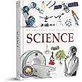 Knowledge Encyclopedia - Science : Wonder House Books: Amazon.in: Books
