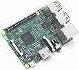 Amazon.in: Buy Raspberry Pi 3-MODB-1GB Motherboard (RASPBERRYPI3-MODB-1GB) Online at Low Prices ...