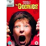 The Goonies [VHS] : Sean Astin, Josh Brolin, Corey Feldman, Jeff Cohen ...