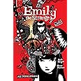 Complete Emily the Strange, The: All Things Strange (Second Edition ...