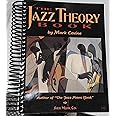 The Jazz Theory Book : Mark Levine: Amazon.it: Libri