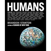 Humans of New York : Brandon Stanton: Amazon.co.uk: Books