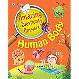 Buy Human Body Encyclopedia for Children Age 5 - 15 Years- All About ...