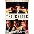 The Critic [DVD]: Amazon.co.uk: Ian McKellen, Gemma Arteton, Lesley ...