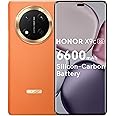 HONOR X9c 12GB RAM 256GB Dual SIM Sunrise Orange 5G - Middle East ...