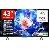 LG 108 cm (43 inches) UR75 Series 4K Ultra HD Smart LED TV 43UR75006LC ...